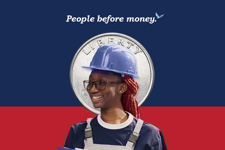 Independent Bank CEO, Brad Kessel, Recognized as 2025 Banker of the ...