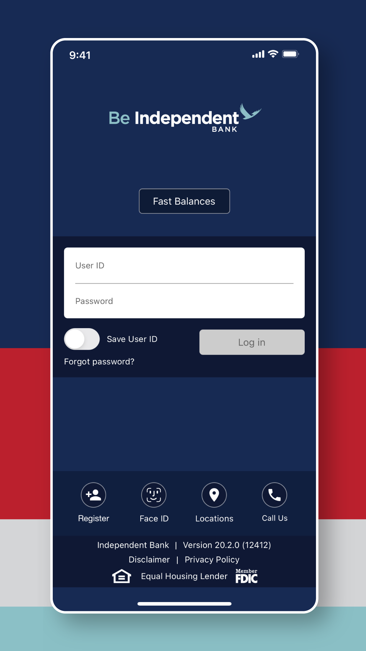Mobile Banking | Independent Bank