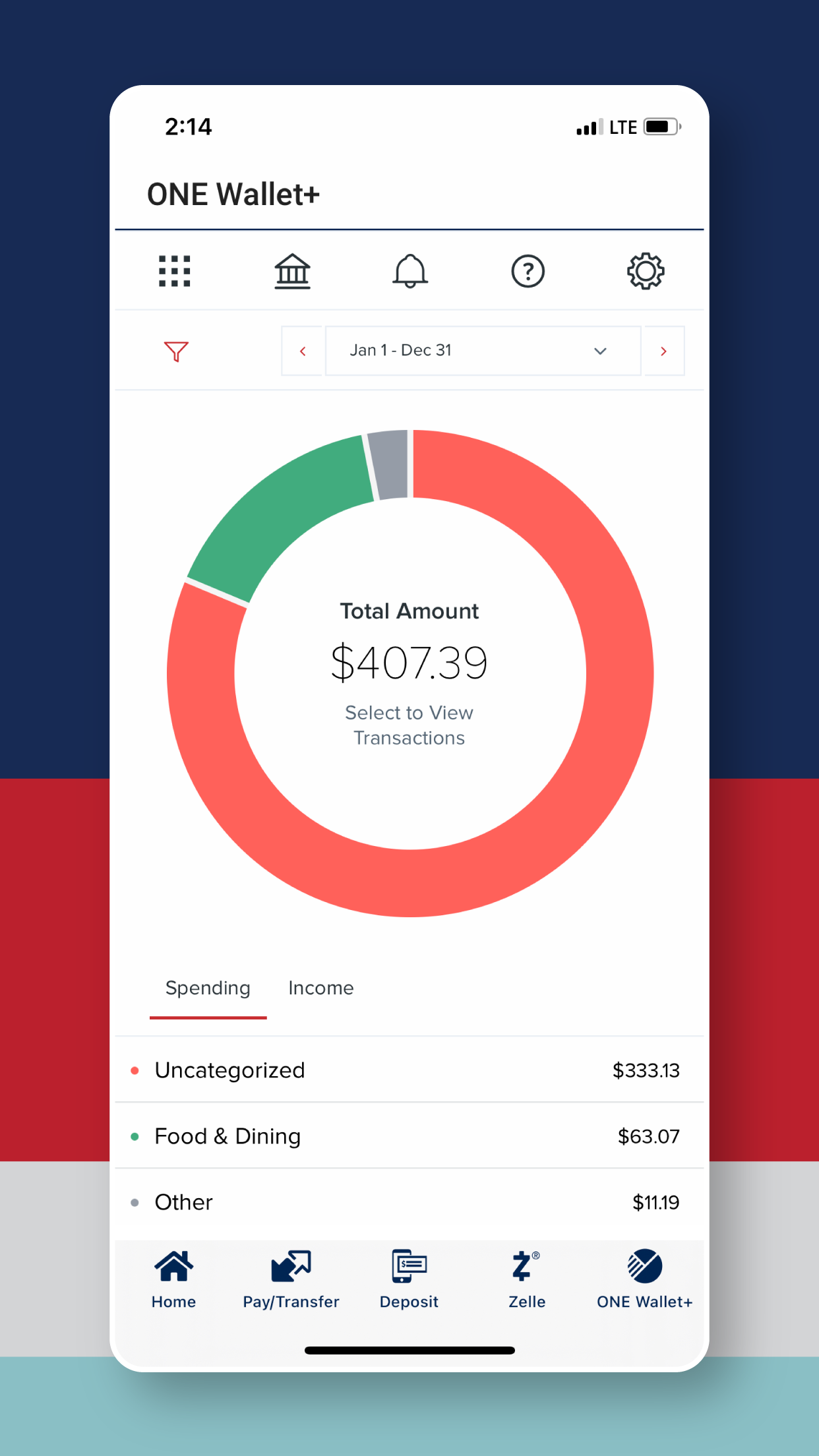 Mobile Banking | Independent Bank