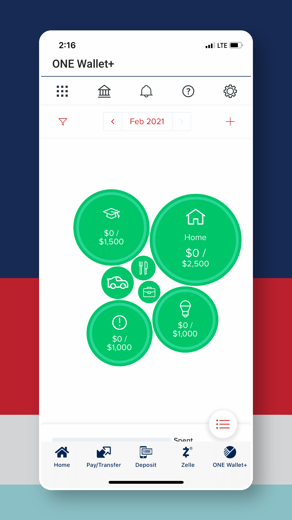 Mobile Banking | Independent Bank