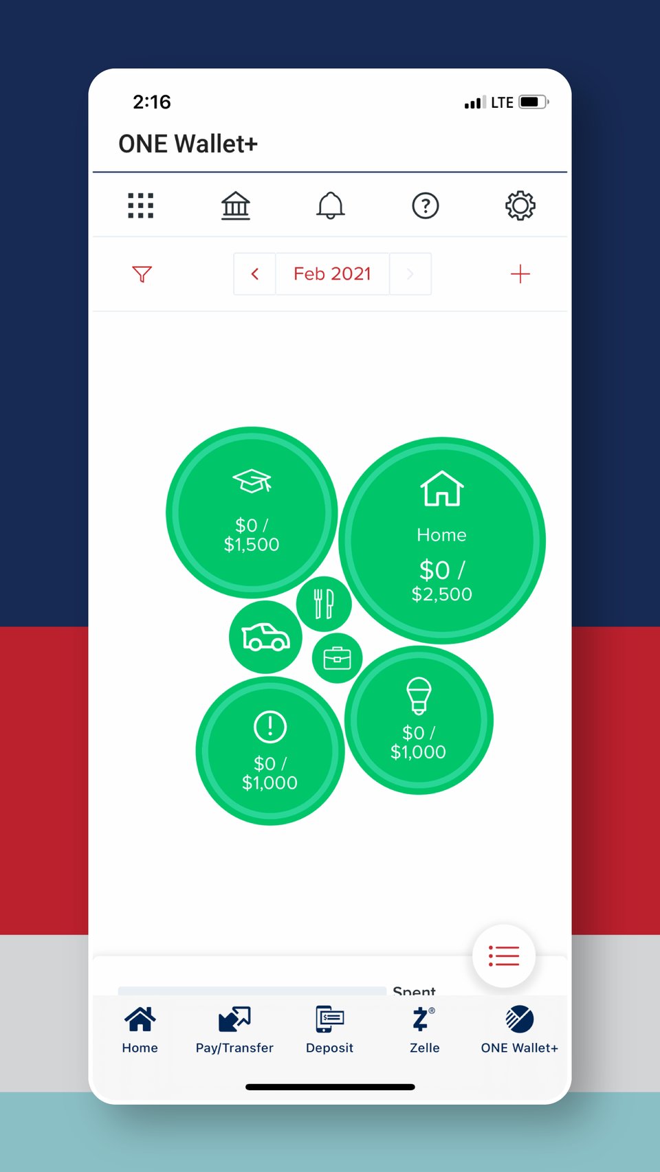 Mobile Banking | Independent Bank
