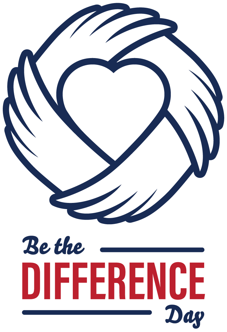 Independent Bank Will Participate in 9th Annual Be the Difference Day