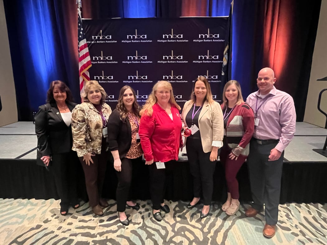 Independent Bank Receives the 2024 Michigan Bankers Association ...