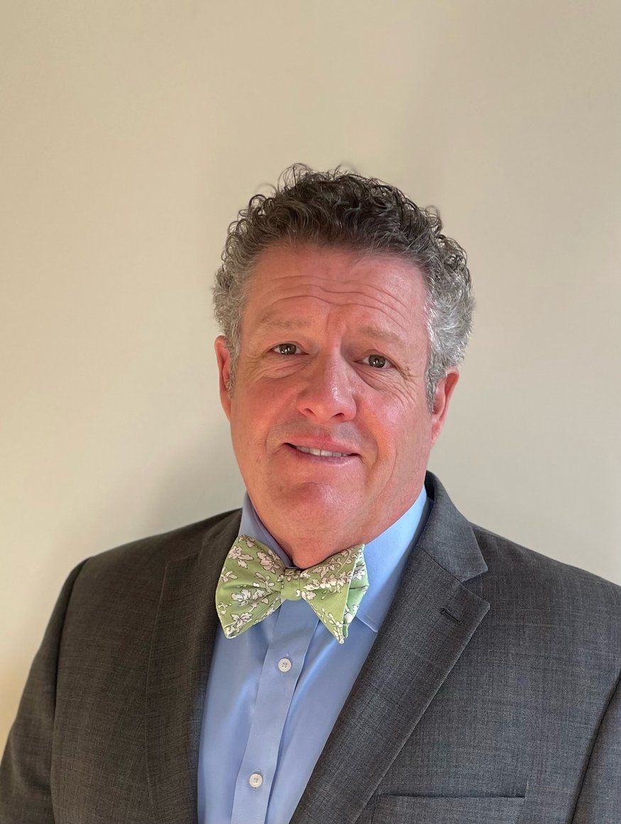 Jeremy Hawke Joins Independent Bank as Senior Vice President of Credit