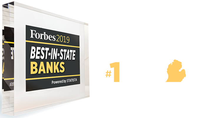 Independent Bank | Personal & Business Banking in Michigan Since 1864