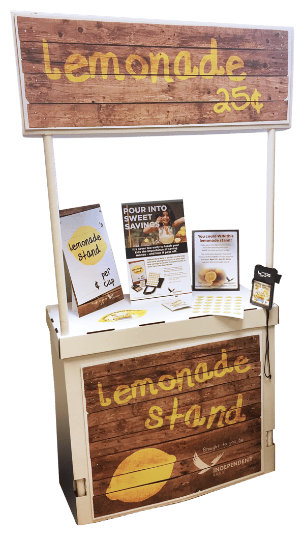 Teaching Kids About Financial Literacy