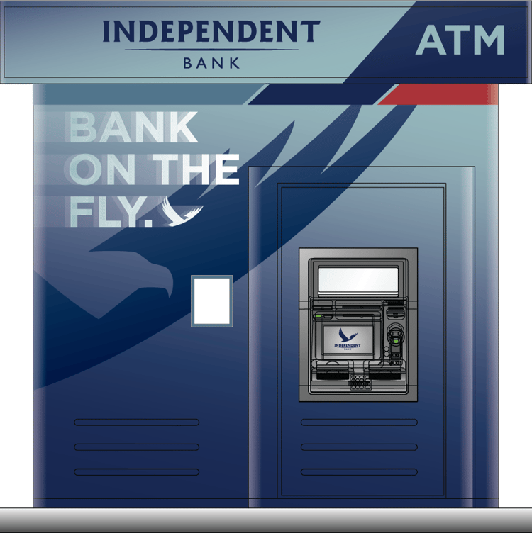 Independent Bank’s Logo and ATM Wraps Win West Michigan ADDY Awards