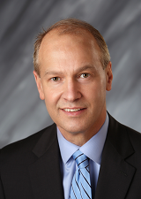 Tim Endres - Mortgage Loans | Independent Bank
