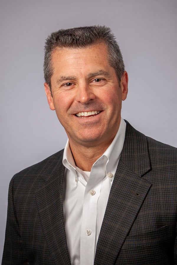 Bob Storrer - Mortgage Loans | Independent Bank