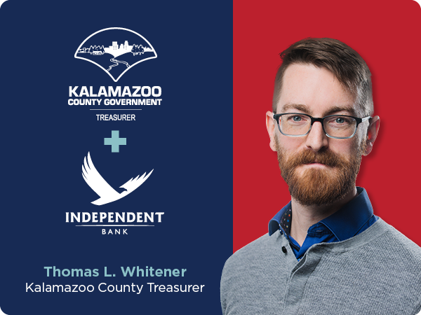 Kalamazoo County Homebuyer Program | Independent Bank