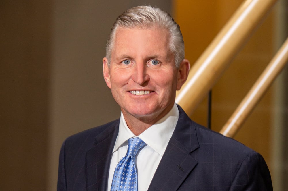 Independent Bank CEO, Brad Kessel, Recognized as 2025 Banker of the ...
