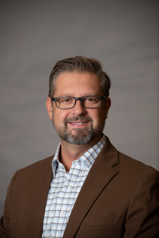 Jon Harrison | Commercial Lending | Independent Bank