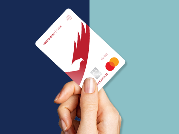 Independent Bank | Personal & Business Banking in Michigan Since 1864