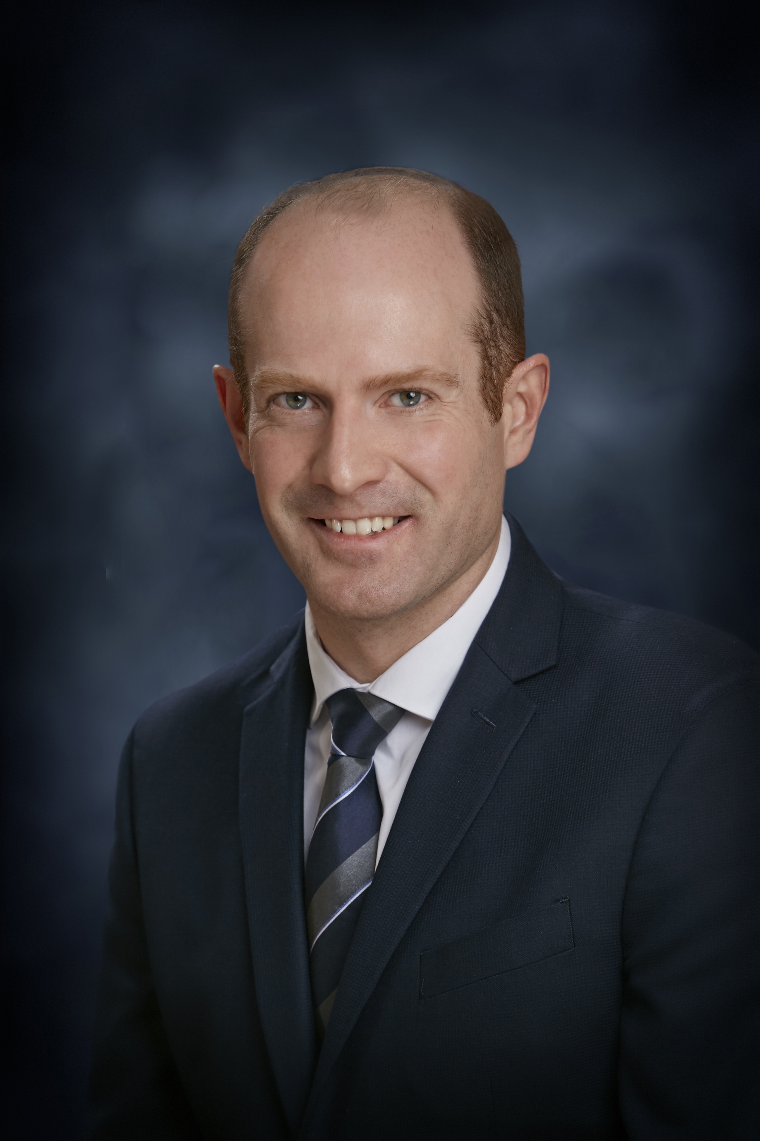 Jason Blain - Commercial Lending | Independent Bank